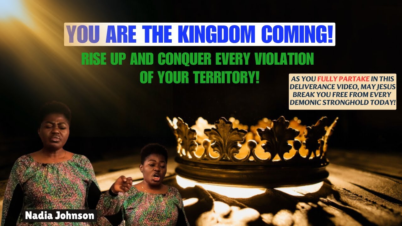 Life-CHANGING Moments at the Power with God Conference 2025! - YouTube