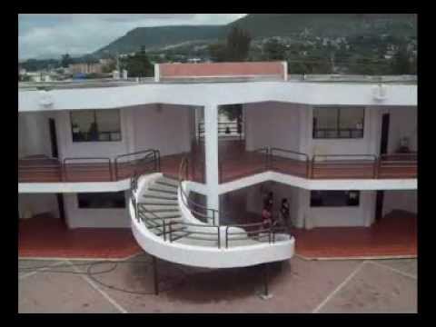 Preparatoria Enrique Cabrera Barroso (Regional) - YouTube