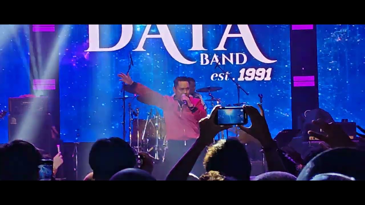 DATA-SAYANGKU (PESTAPENANG2024) - YouTube