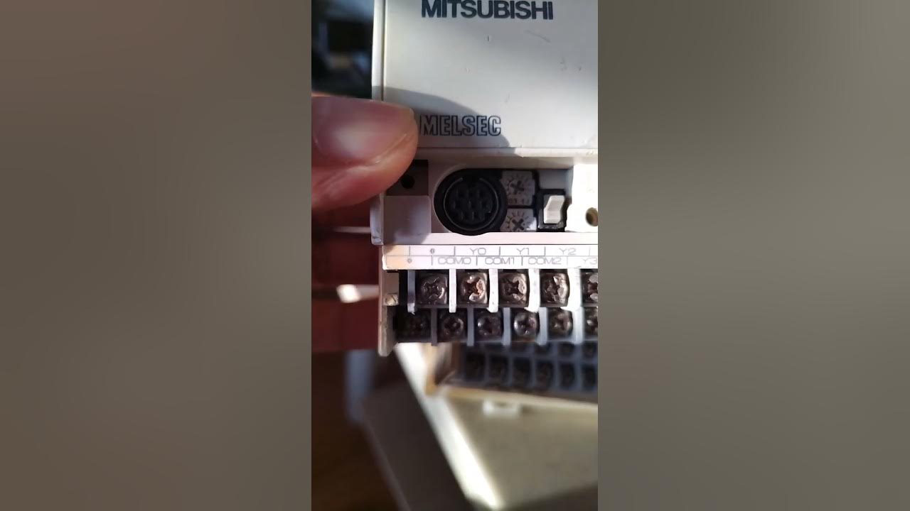 New Materials for my PLC Training. How to become a BMS Engineer by Santos C. Capellan Jr. - YouTube