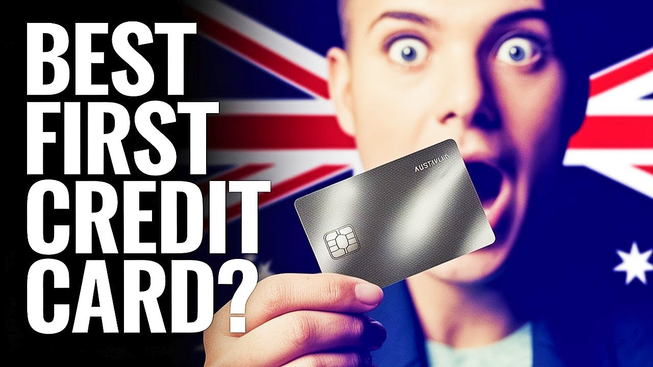 Best Beginner Credit Card Australia - YouTube