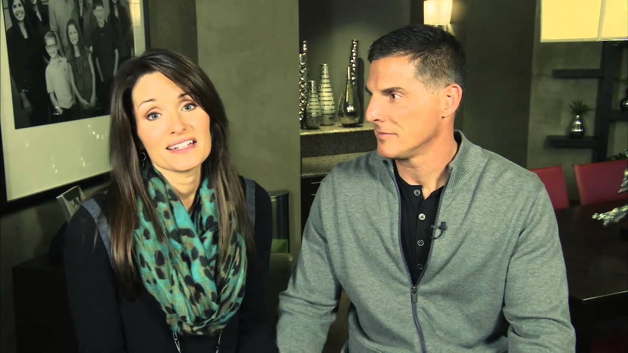 From This Day Forward, Book Trailer - Craig Groeschel & Amy Groeschel ...