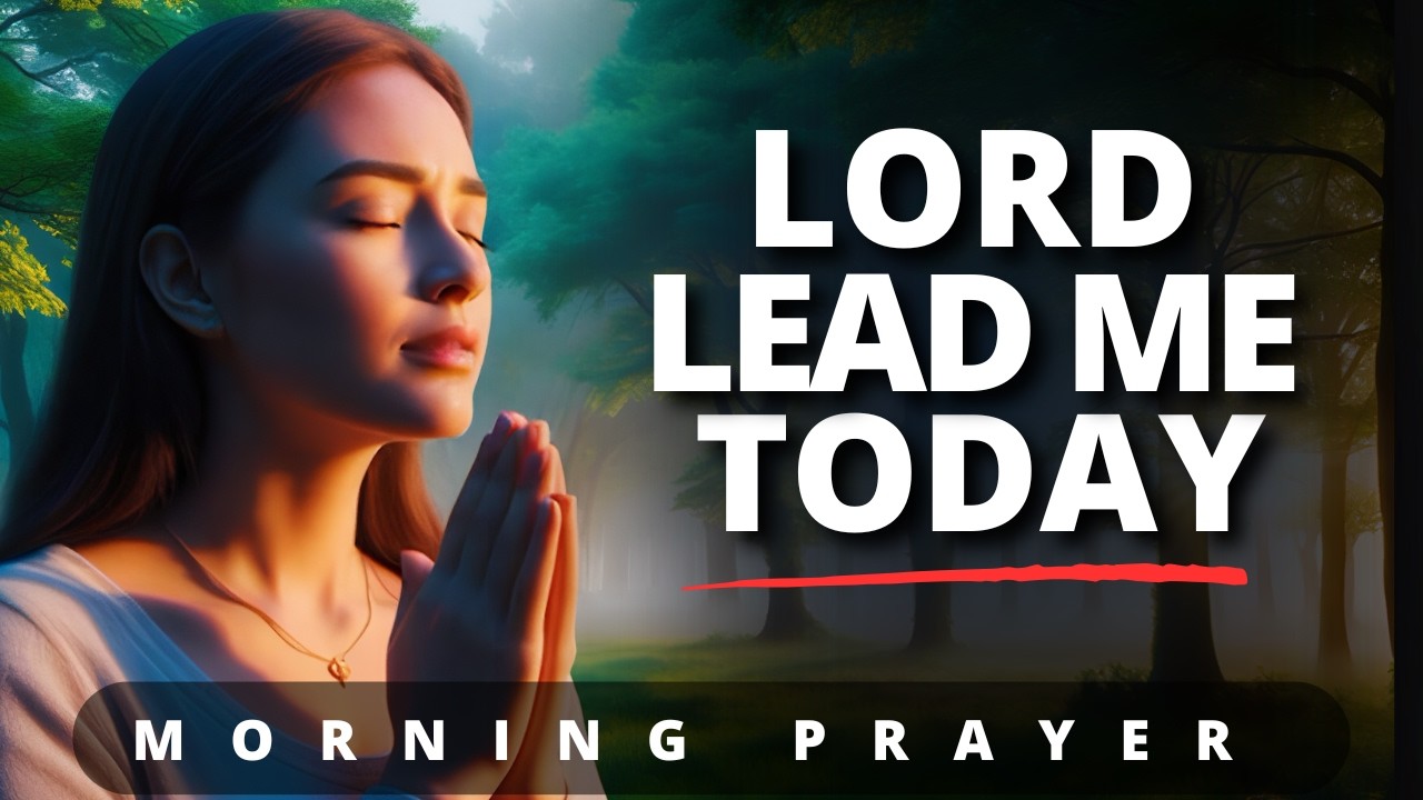 Start Your Day with a Powerful Morning Prayer - Transform Your Life ...