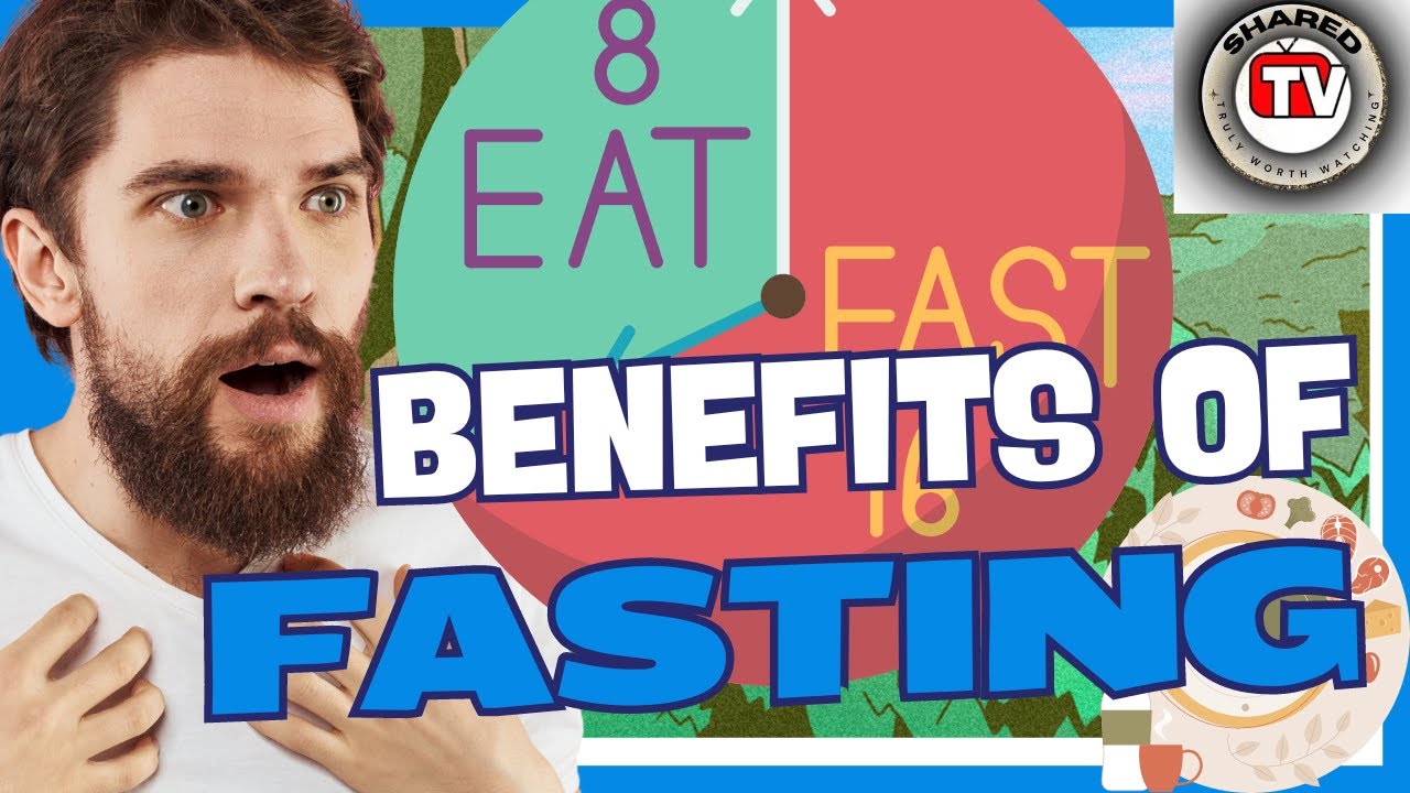 Fasting - YouTube