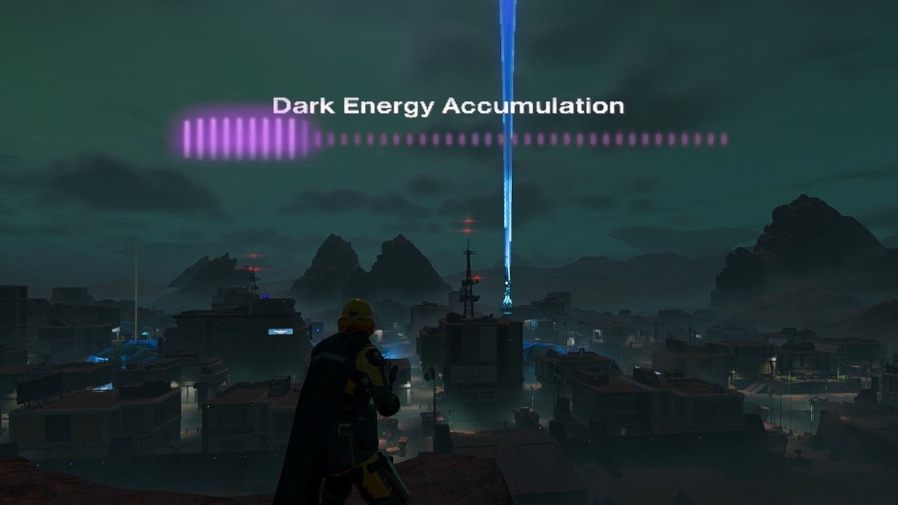 Illuminate Autocratic Intentions Revealed in Helldivers 2 - YouTube