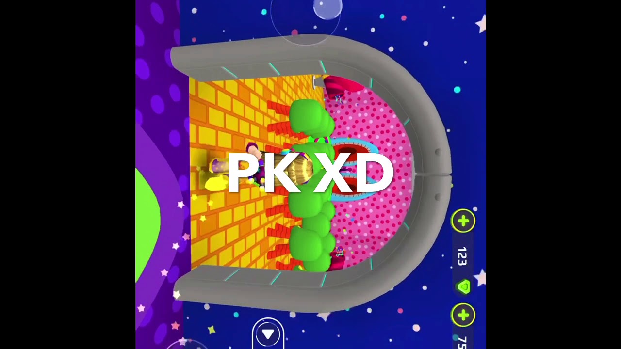 Pk Xd * 2 Episodio*😛 - YouTube