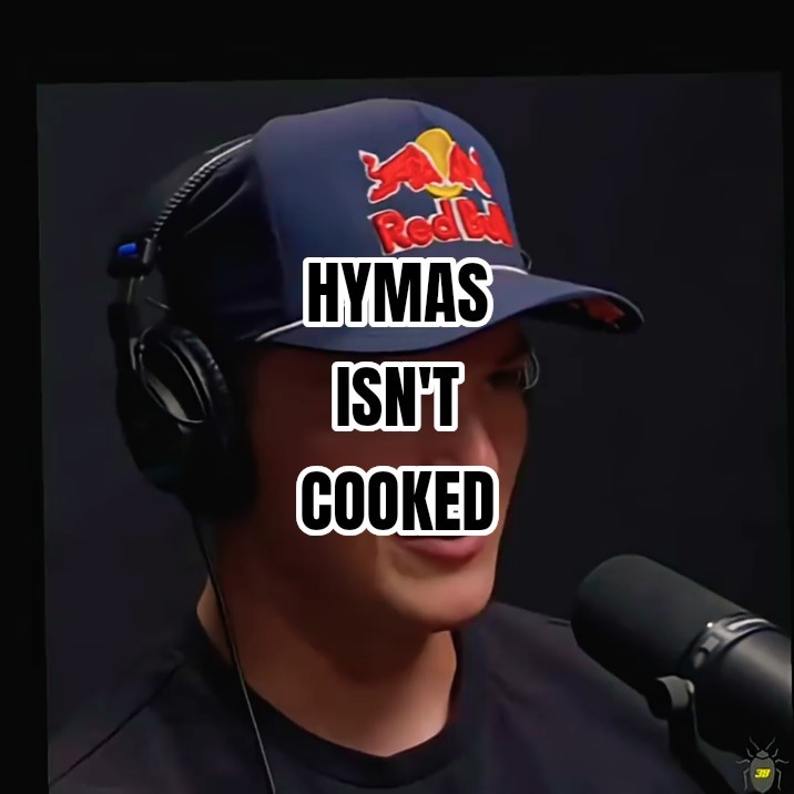 Deegan vs Jeff | Hymas reveals the unbiased truth #4faddy - YouTube