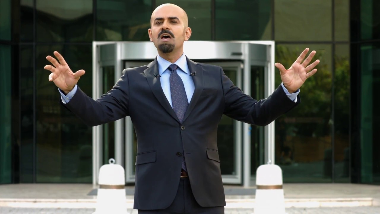 KRG Histori With Shaho Amin - YouTube