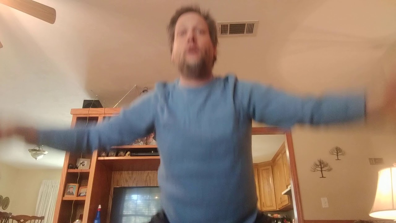 The Josh Workout Day 52 - YouTube