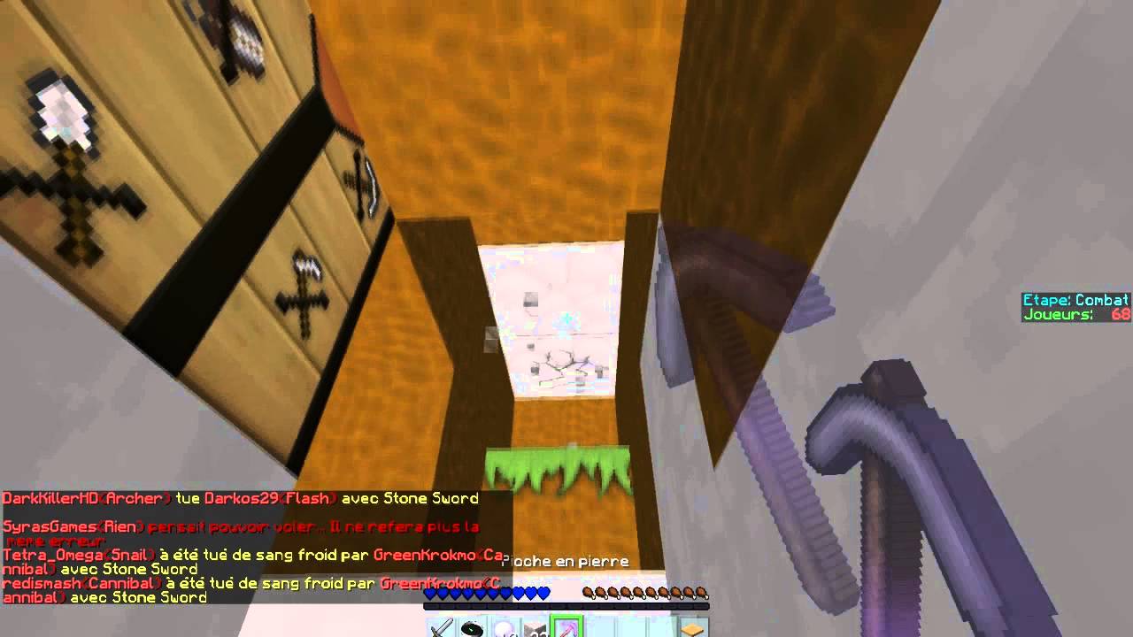 Troll | Troller un abo dans la game | HD - YouTube