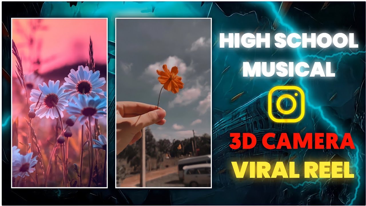 How To Make 3d Photo Reel 3d Photo Effect Capcut 3d Edit Tranding 3D Camara Movement Reel how-to-make-3d-photo-reel-3d-photo-effect-capcut-3d-edit-tranding-3d-camara-movement-reel
