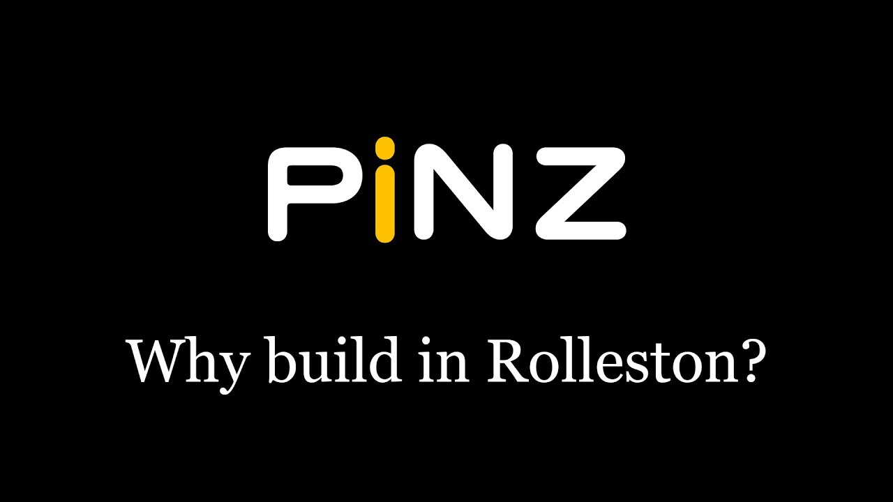 PINZ Promotional Video - YouTube