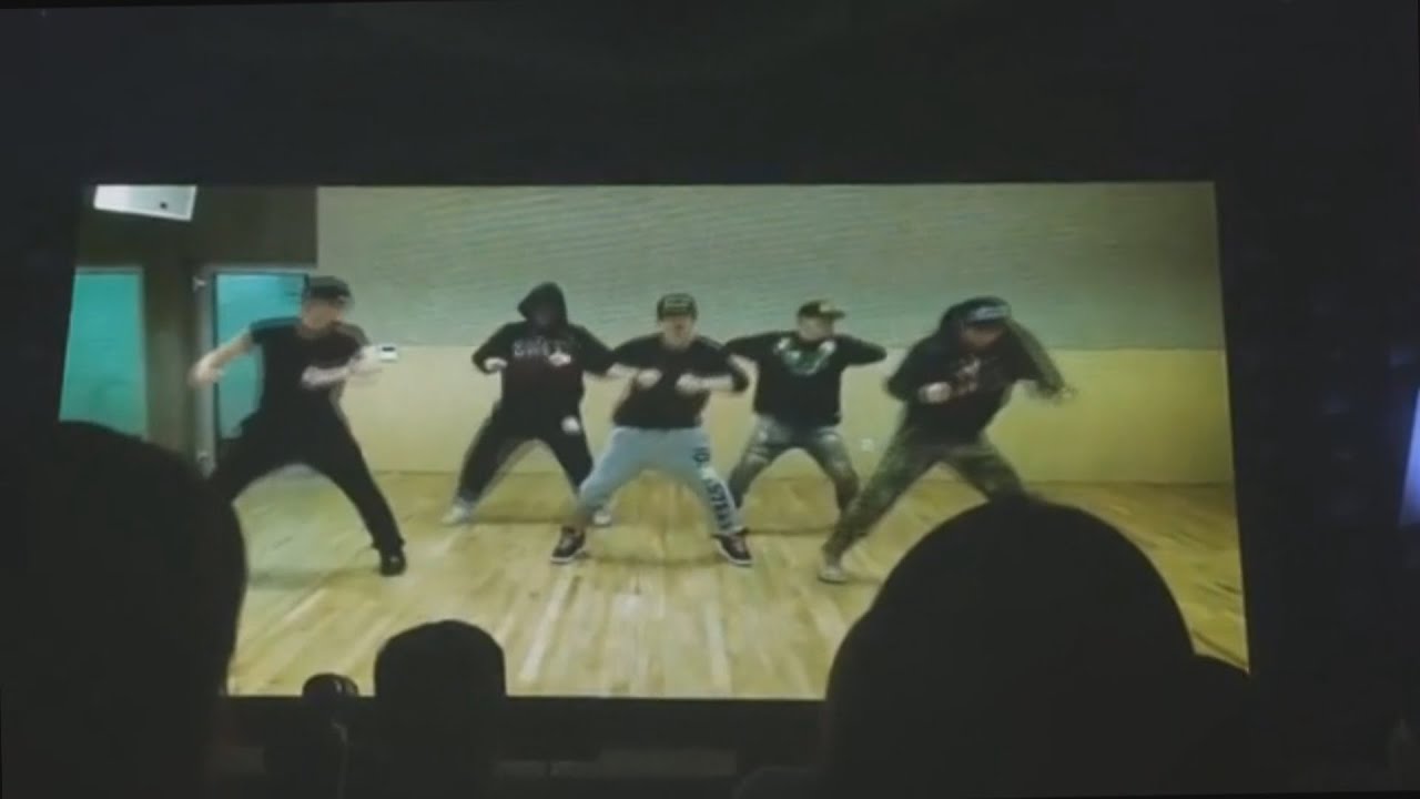 140902 IKON - MIX & MATCH PREVIEW - YouTube