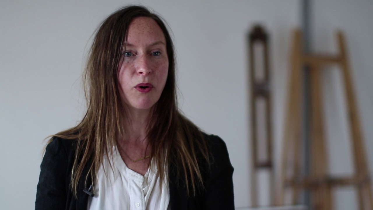 Q&A with Joanna Walsh - YouTube