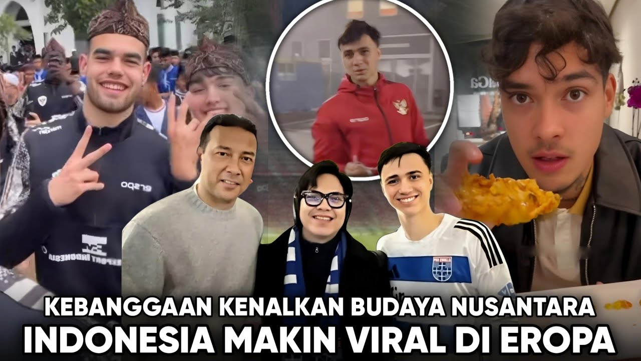 “Raven & Baker Cosplay Jadi Mamang Sunda, Shayne Ketagihan Bakwan ...