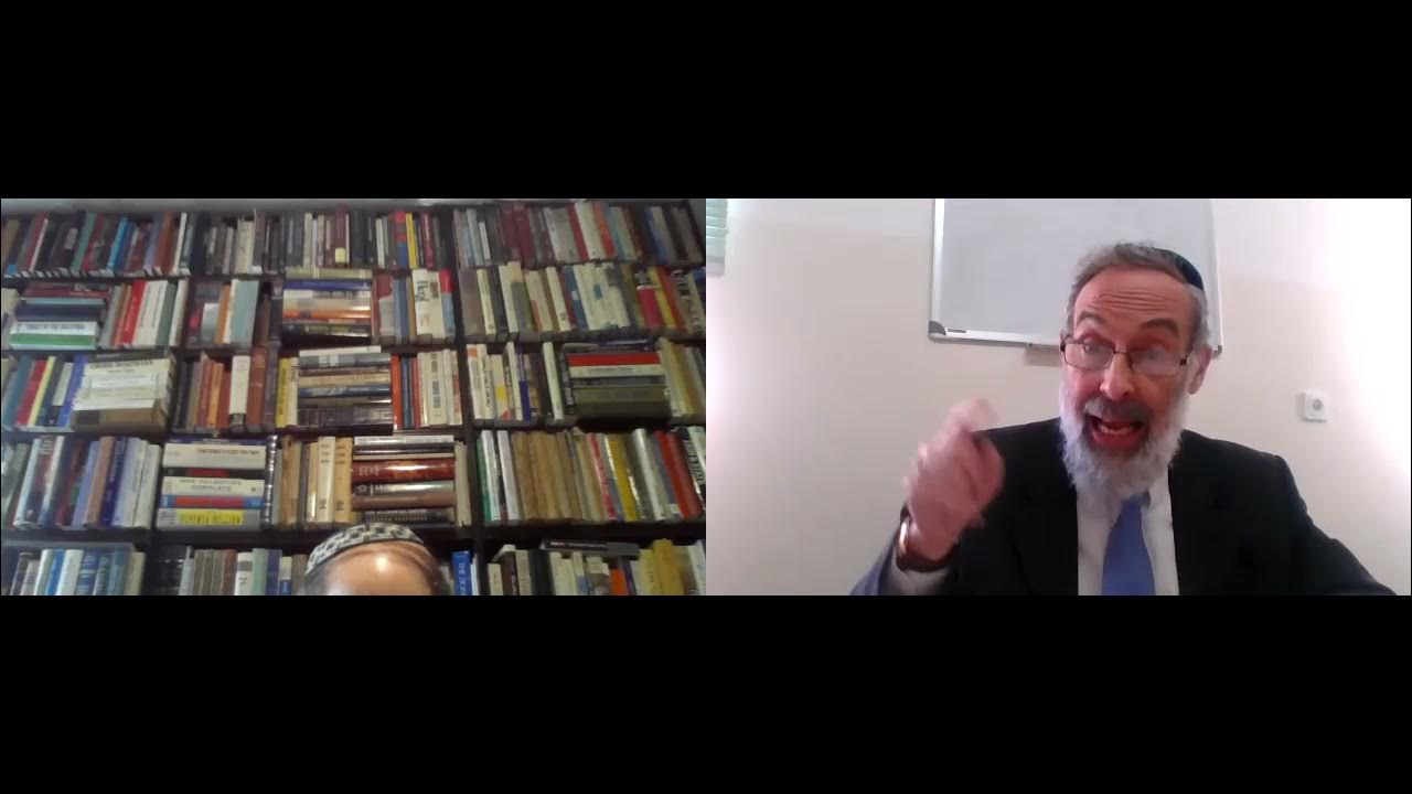 Masechet Yevamot 5b - YouTube