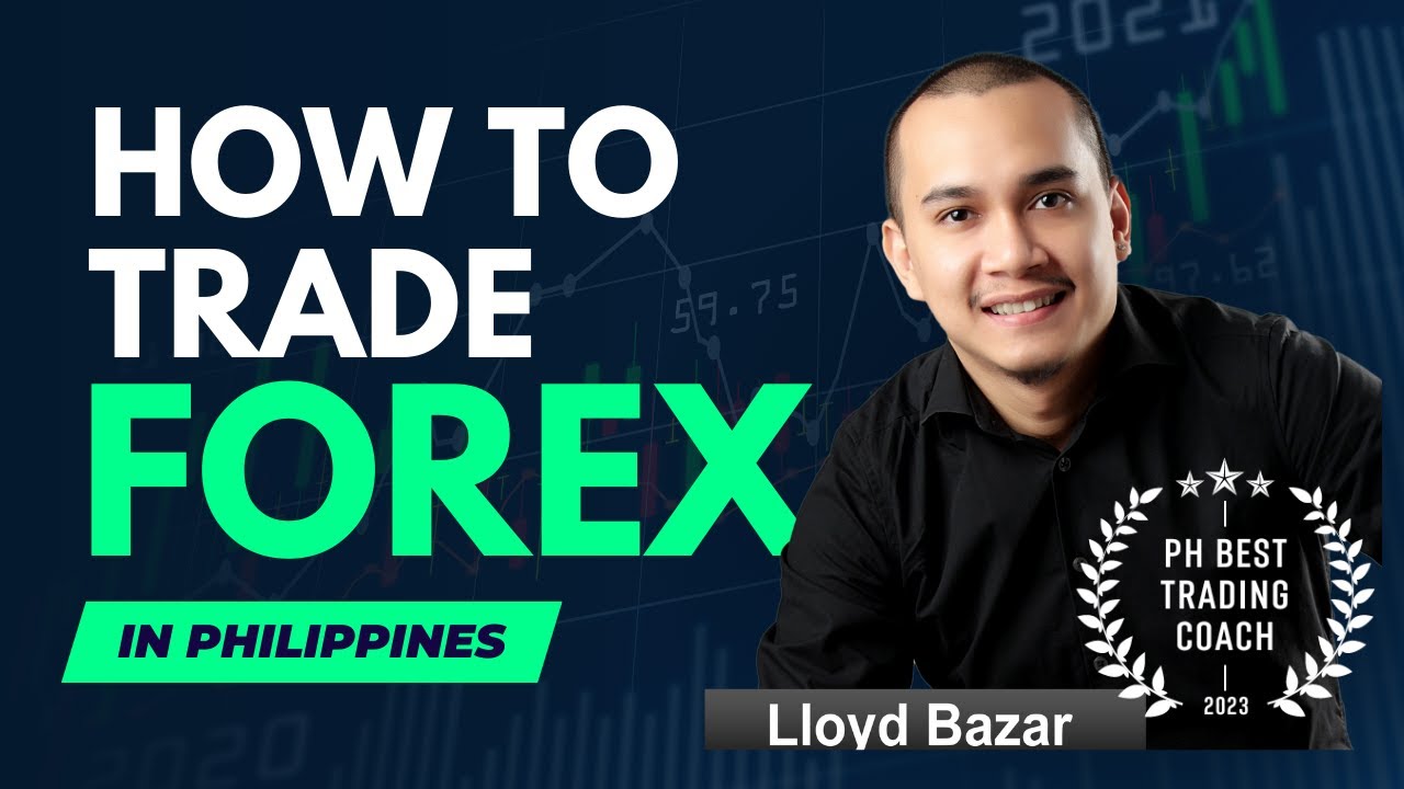 How to Trade Forex in Philippines - YouTube