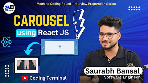 React Interview Preparation Series - YouTube