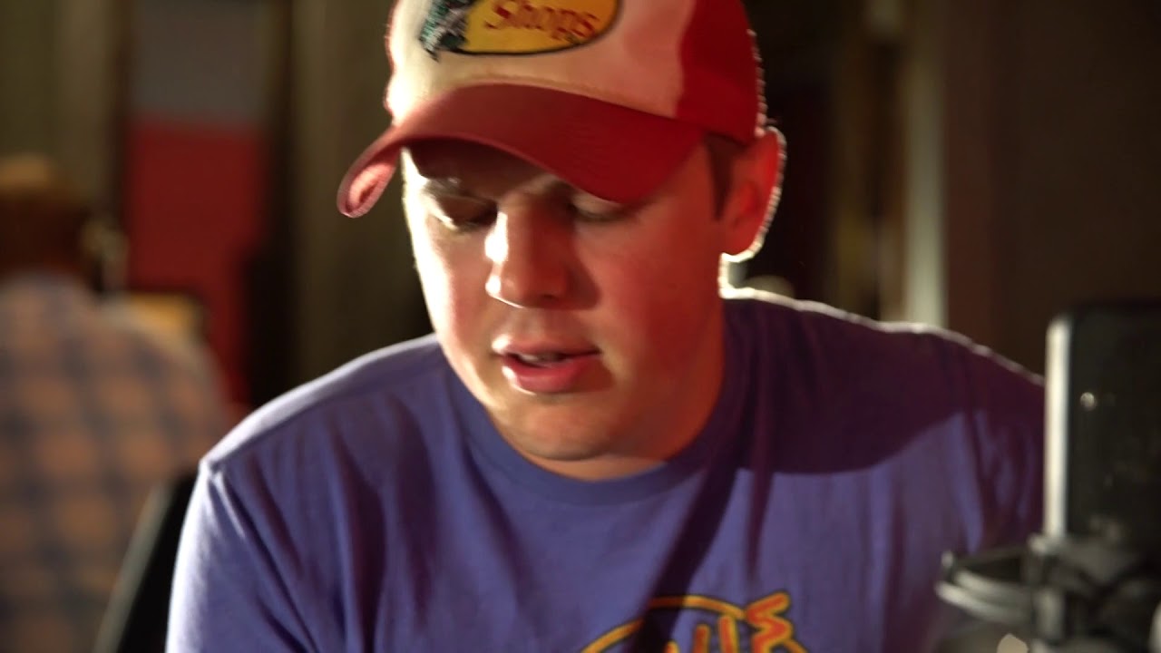 'All Out of Beer'/ Couch Sessions - YouTube