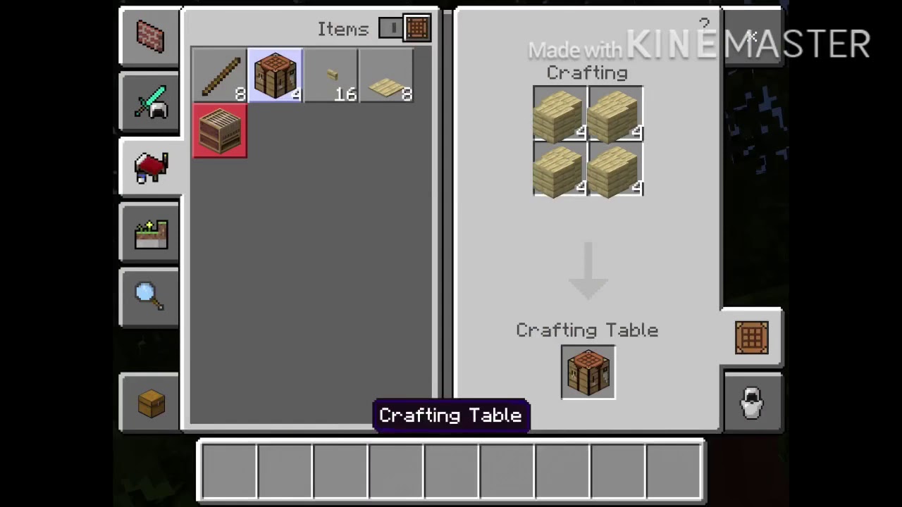 My normal Minecraft gameplay - YouTube