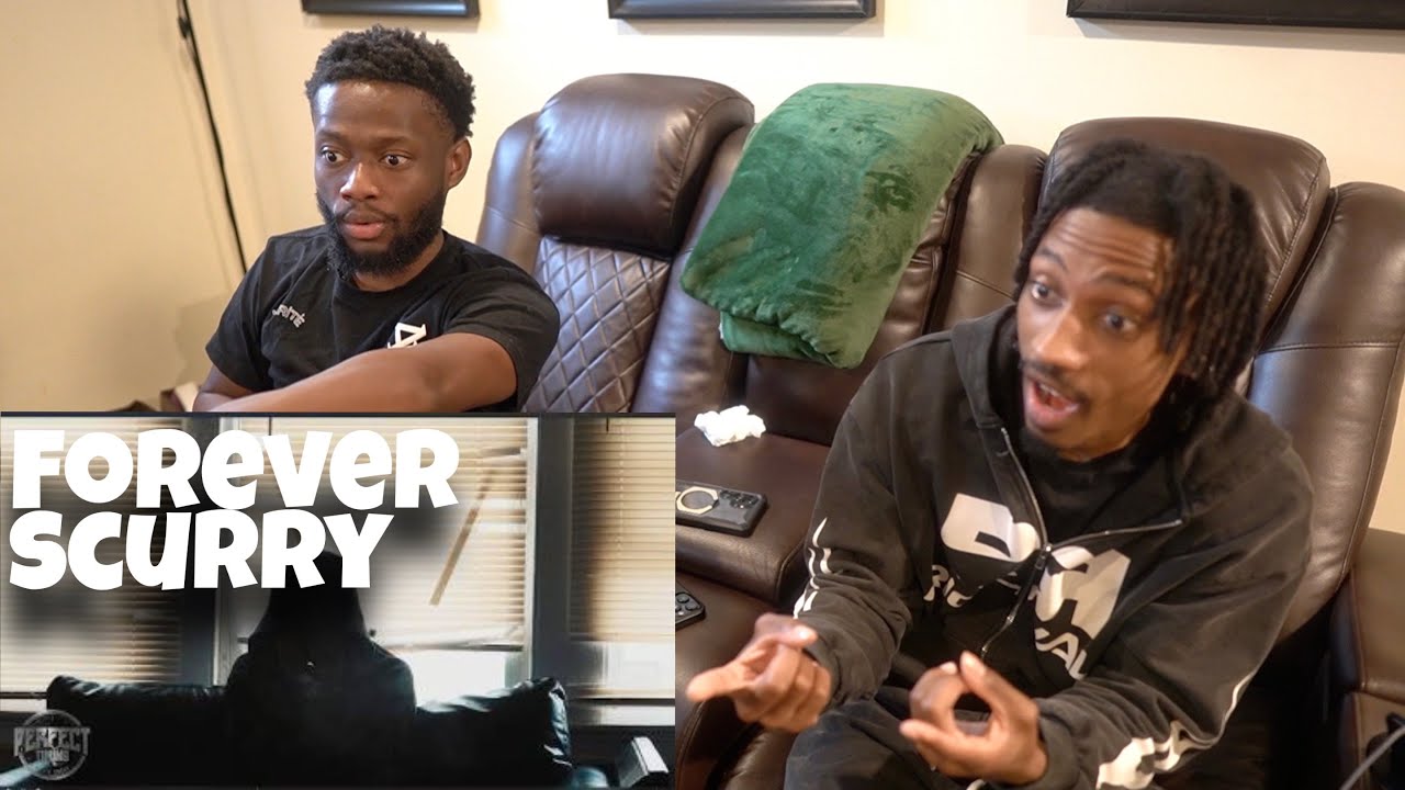 RELL SOSA - FOREVER SCURRY | REACTION! ( 🔥🔥🔥) - YouTube