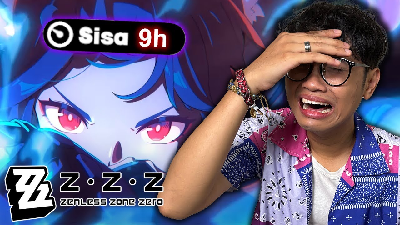 MENGEJAR MIYABI #3 - YouTube