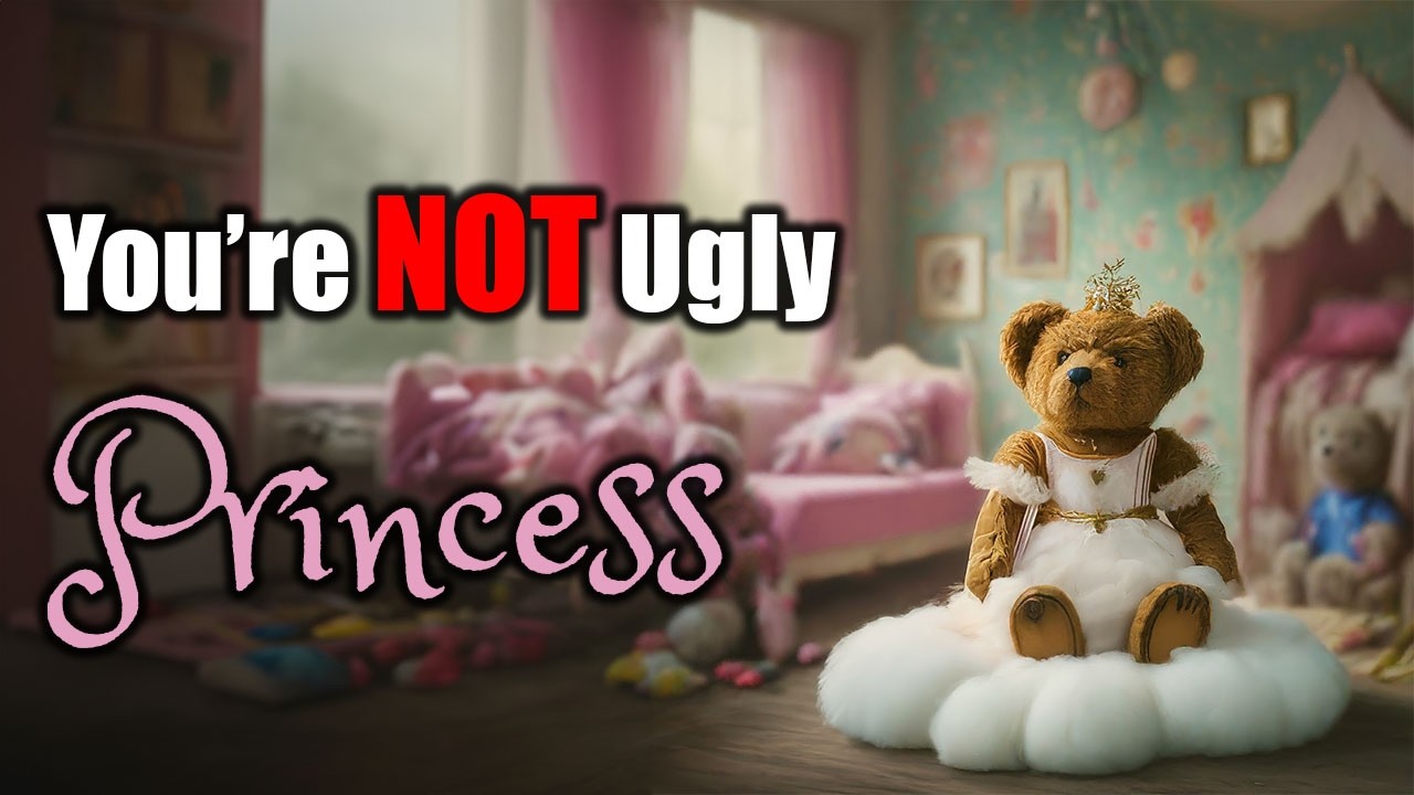 Daddy and Princess play dress-up | ASMR Roleplay | CGLG | Comforting ...
