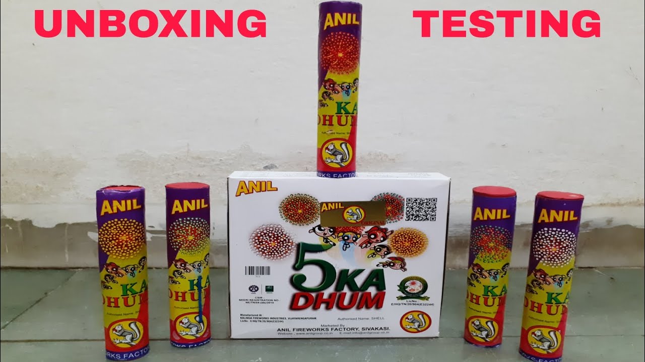 Anil 5 ka dhum Sky shot testing 2024 |Penta Sky shot Anil brand # ...