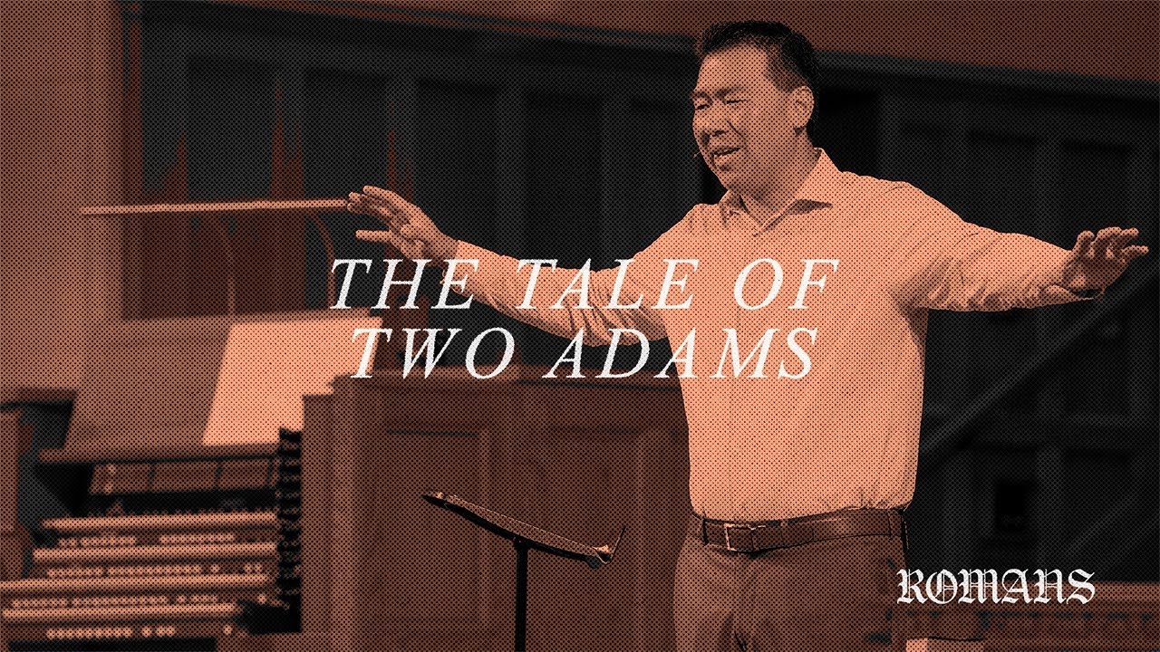 The Tale of Two Adams - YouTube