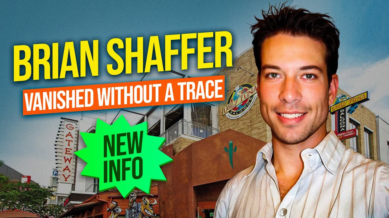 Brian Shaffer - YouTube