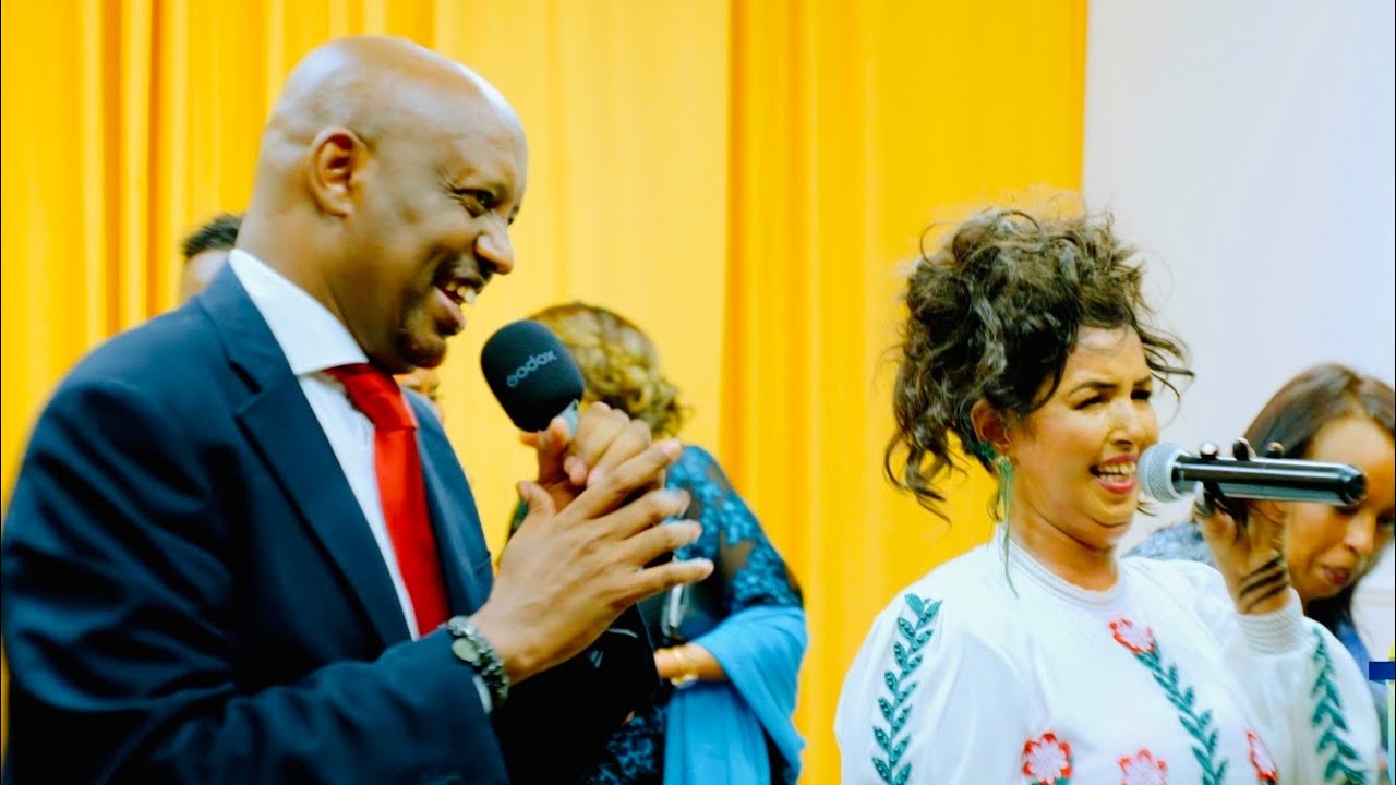 UBAX FAHMO IYO ISMACIIL DULCAD HEES HIT AH GABILEEY :SHOWGII UBAX FAHMO ...