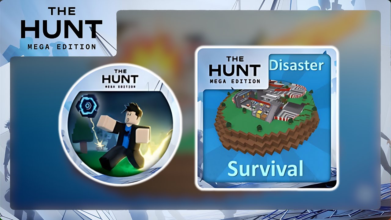 ROBLOX EVENT | How to get TOKEN BADGE in Natural Disaster Survival on ...