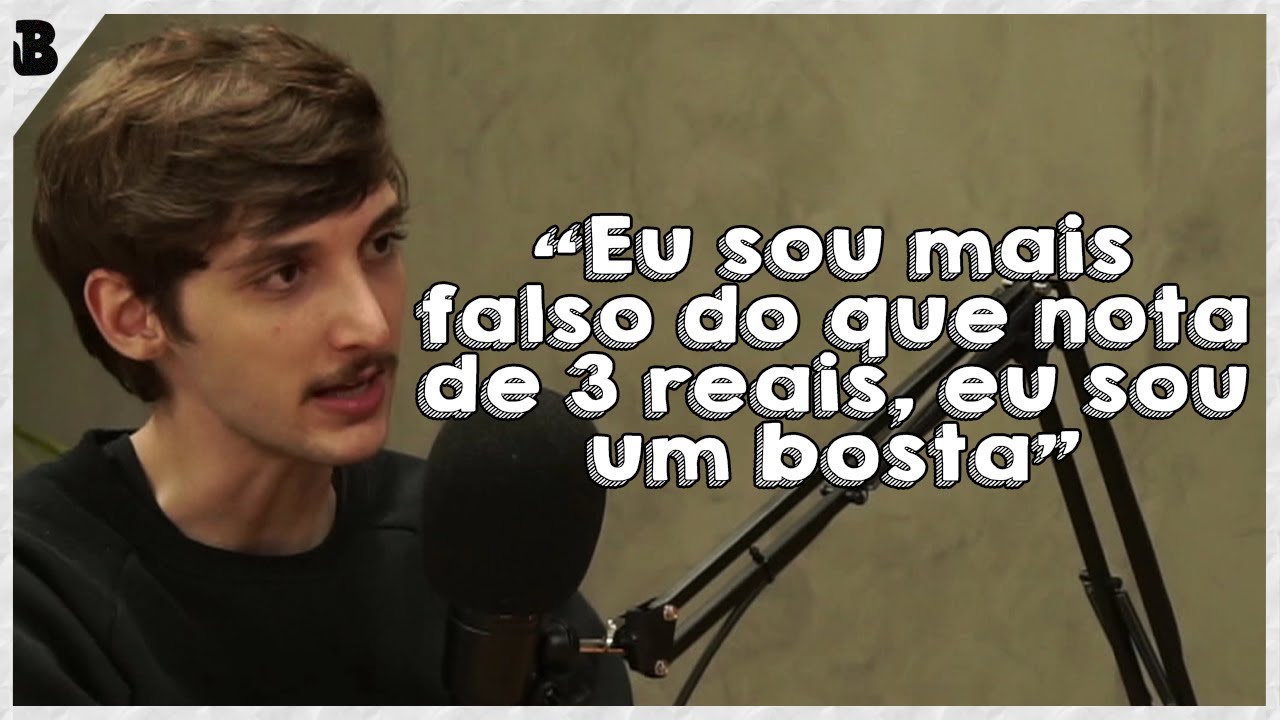 COMO É O CALANGO POR TRÁS DAS CÂMERAS | Cortes do Balela - YouTube