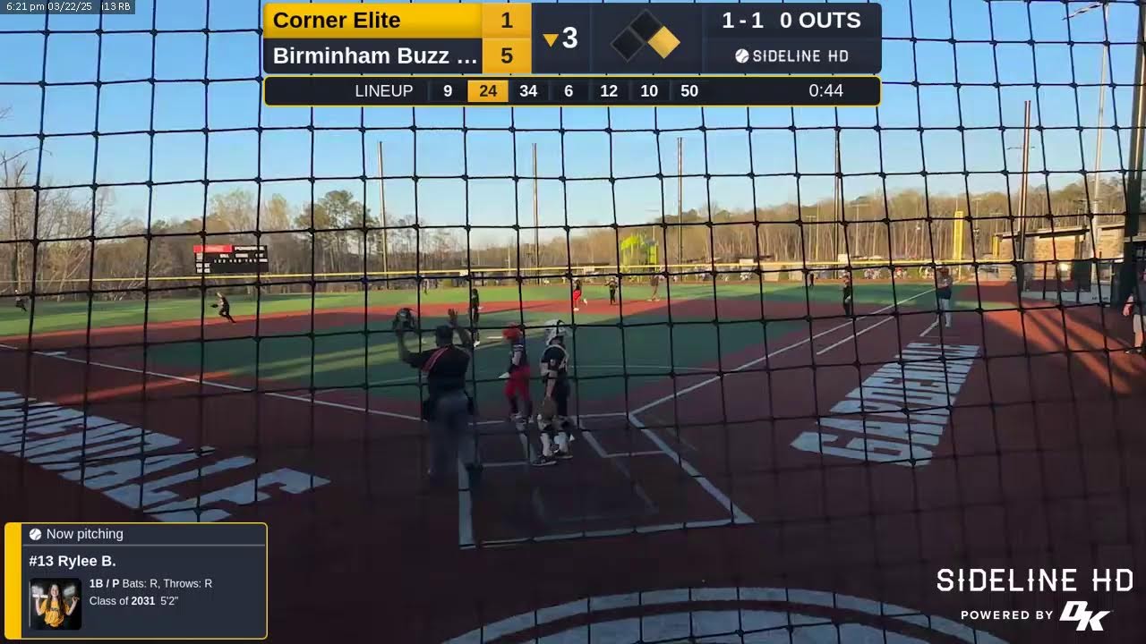 Corner Elite (2025.03.22) - YouTube