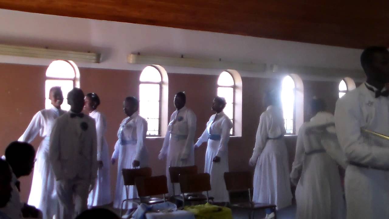 Corner stone of truth March - YouTube