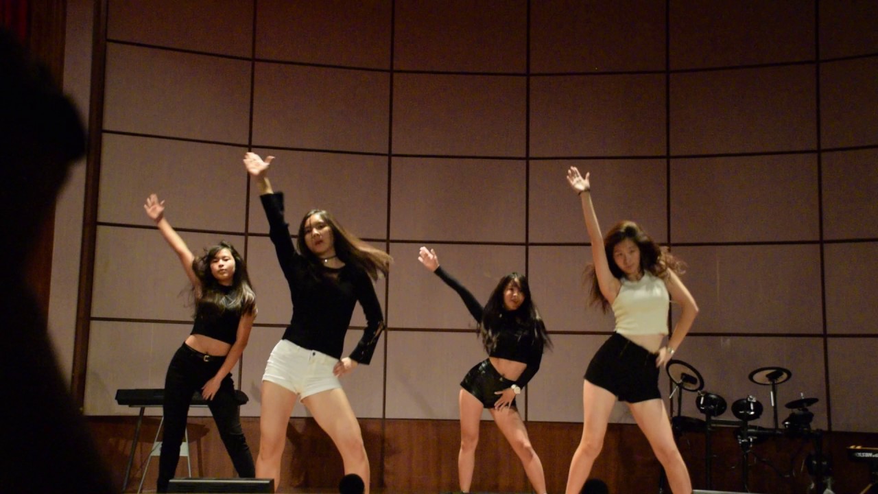 Grade 10 Dance Group - YouTube