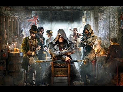 АССАСИНЛАР ХАКИДА КИЗИК МАЪЛУМОТЛАР