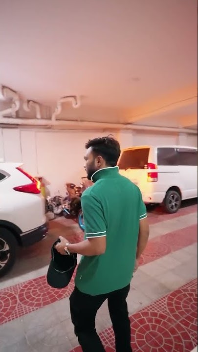 চলে আসলাম যমুনা ফিউচার পার্ক ️ ERRUM BD নতুন আউটলেটে | Rs Fahim Chowdhury | Swag Family | mini ...