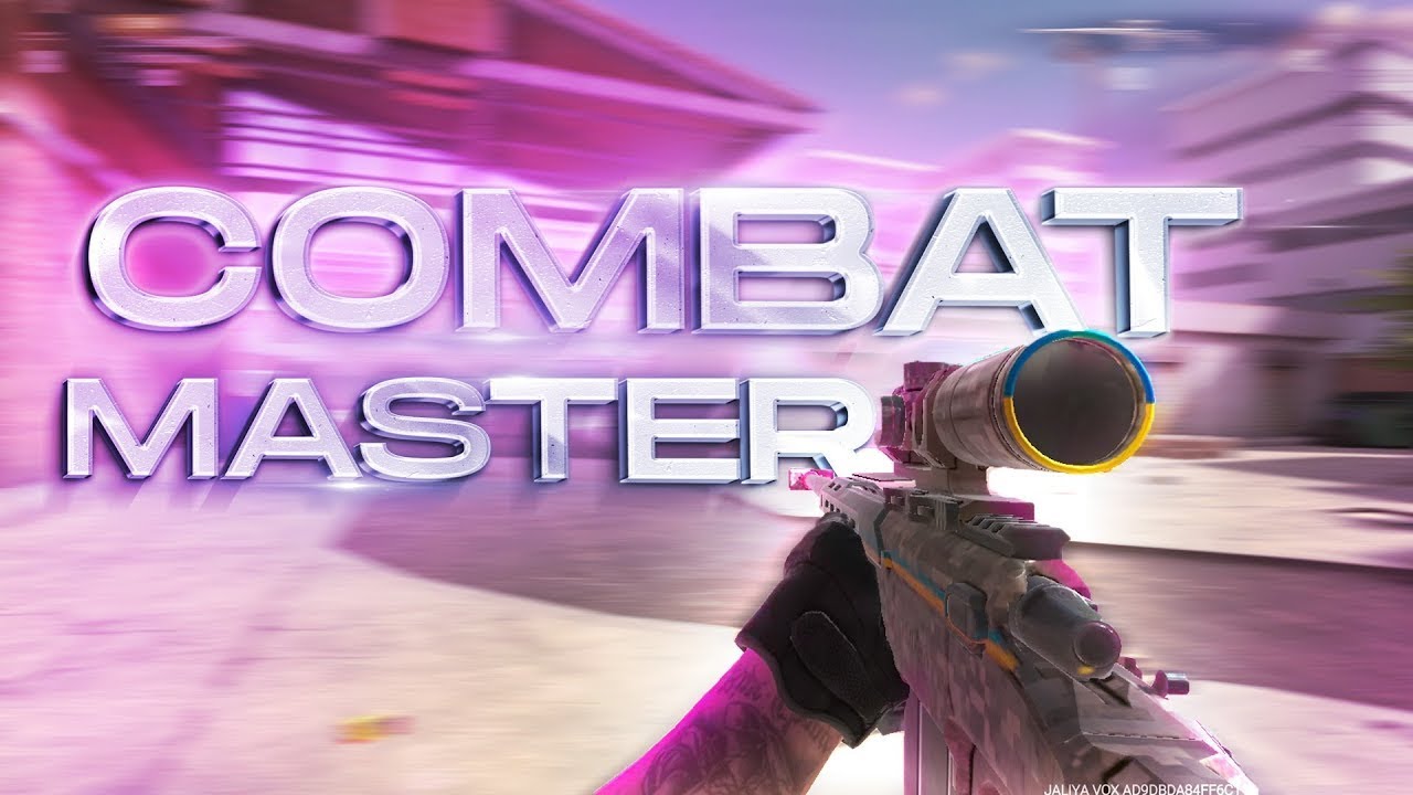 Is Combat Master REALLY Your Time? - YouTube