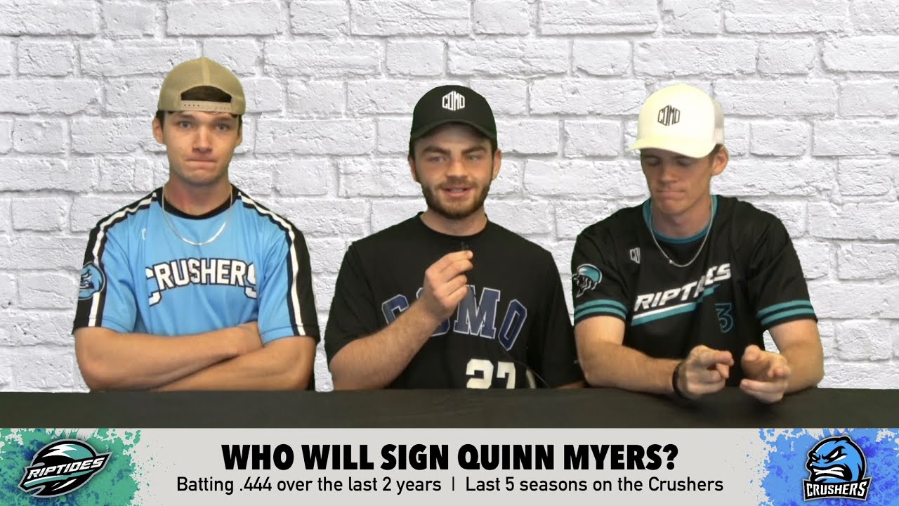 Free Agency 2023 | Como Blitzball - YouTube