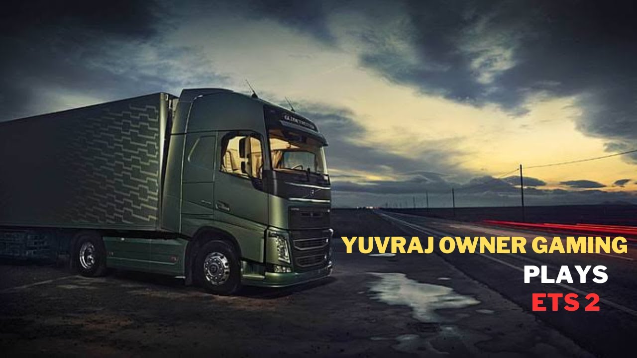 Dupar Ho Gai Hai Is Time Per Truck Chala Bahut Mushkil Kil Hai Etni ...