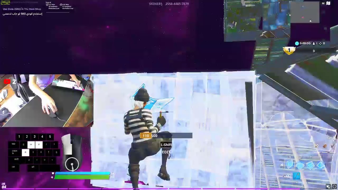 just joined team cyxe!!! will play with viewers! (100+ wins in all ...