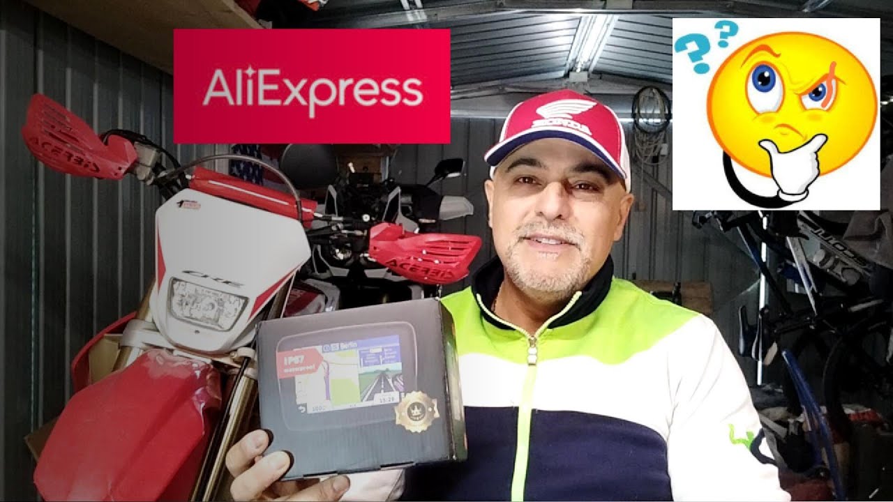 Unboxing Android Auto [ car play ] - Aliexpress - YouTube