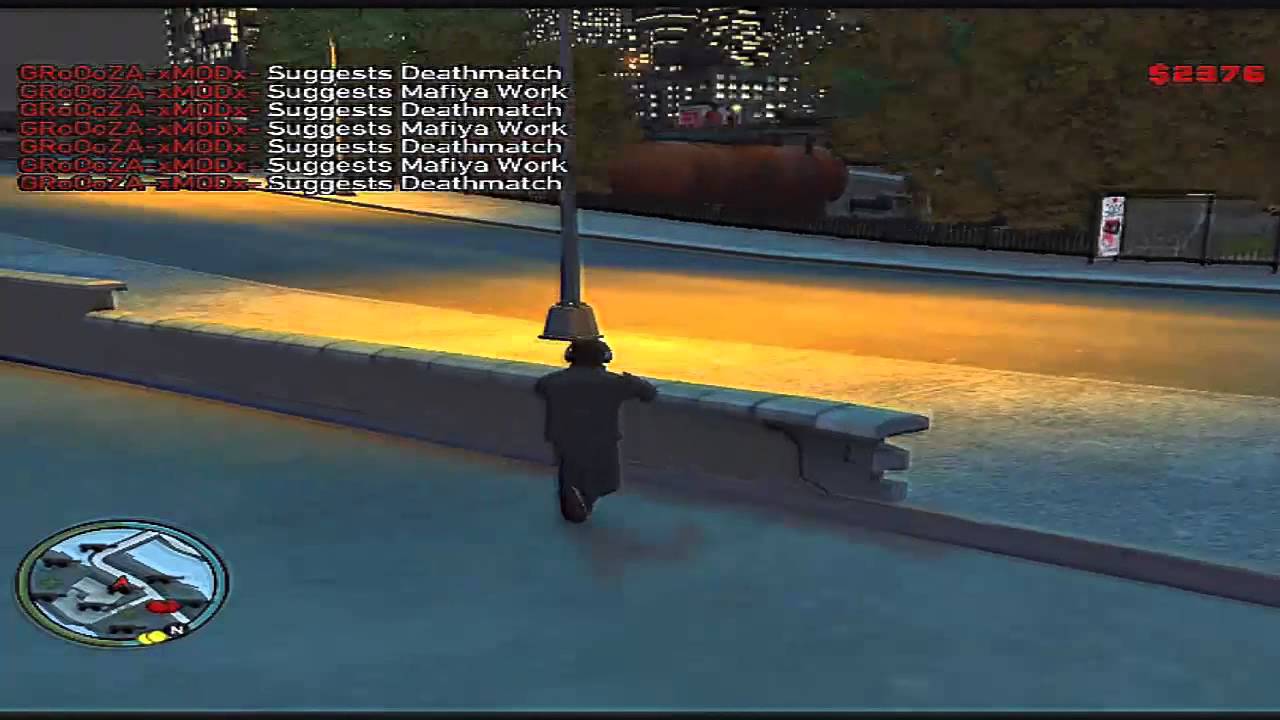 GRoOoZA vs R4p1d - YouTube