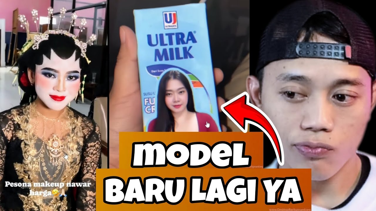 KEMASANNYA KOK BIKIN ORANG MELONGO BEGITU,JAGAN YA DEK YA ||REACTION ...