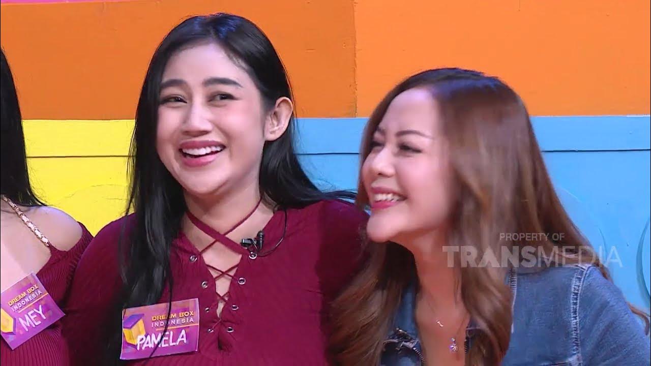 Team Geboy VS Team Asoy - DREAM BOX INDONESIA (2.9.24) P1.mp4 - YouTube