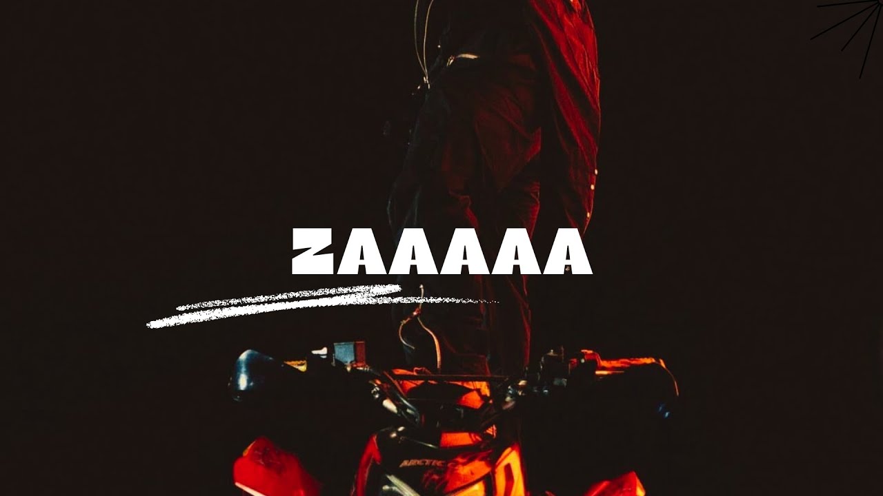 Shallipopi ft. Zlatan Ibile - Amapiano Type Beat "ZAAAAA" - YouTube