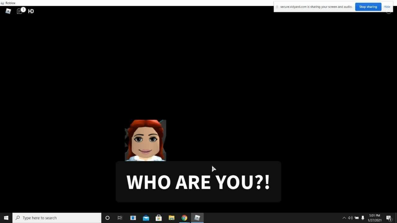 Birthday Party [ STORY ] ~ Roblox ~ - YouTube