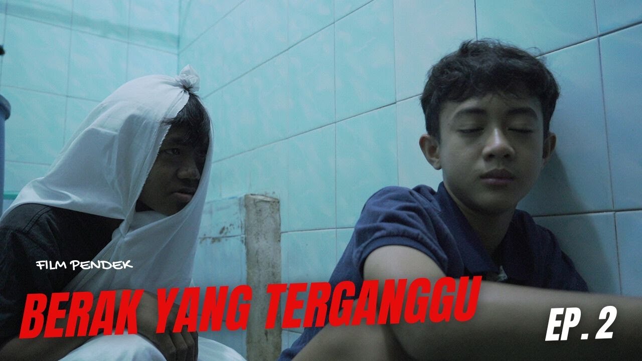 Film Pendek: BERAK YANG TERGANGGU - YouTube