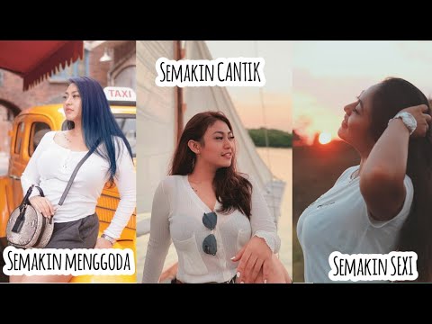 AYU ANJANI LEBIH MENGGODA DENGAN TUBUH BERISI. KELIHAT MAKIN BERSIH DAN SEXI